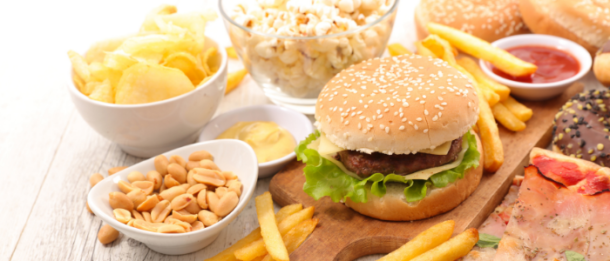 What You’re Eating May Be Causing Metallic Taste| MetaQil