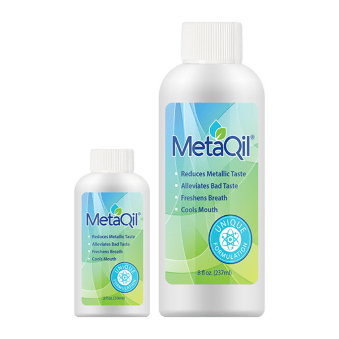 Top 10 Home Remedies to Relieve Metallic Taste | MetaQil