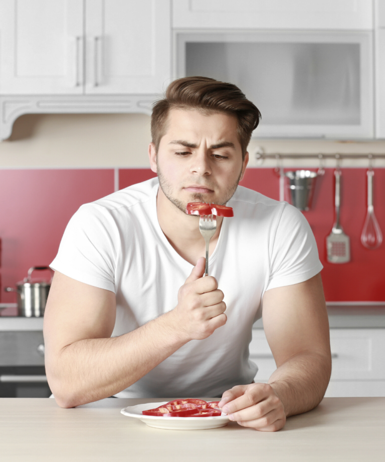 Oral Thrush and Metallic Taste Symptoms | MetaQil