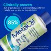 MetaQil Oral Rinse for Metallic Taste Travel Size (2.0 fl. oz.) | MetaQil