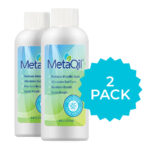 MetaQil® Metallic Taste Oral Rinse | Alleviate Unpleasant Taste