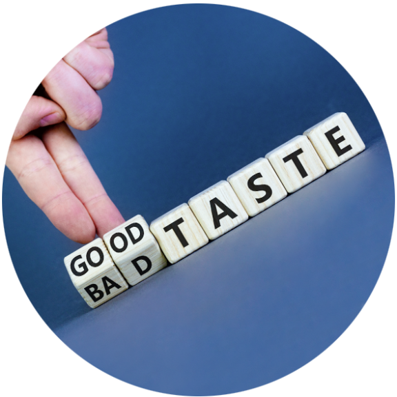 MetaQil® Metallic Taste Oral Rinse | Alleviate Unpleasant Taste