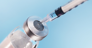 Experiencing a Metallic Taste After Getting an Injection