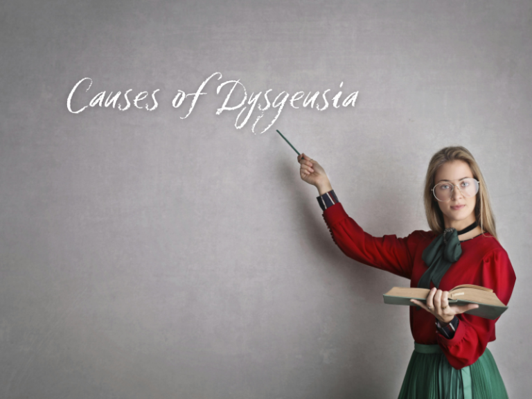 Overcoming Dysgeusia: Tips and Remedies | MetaQil